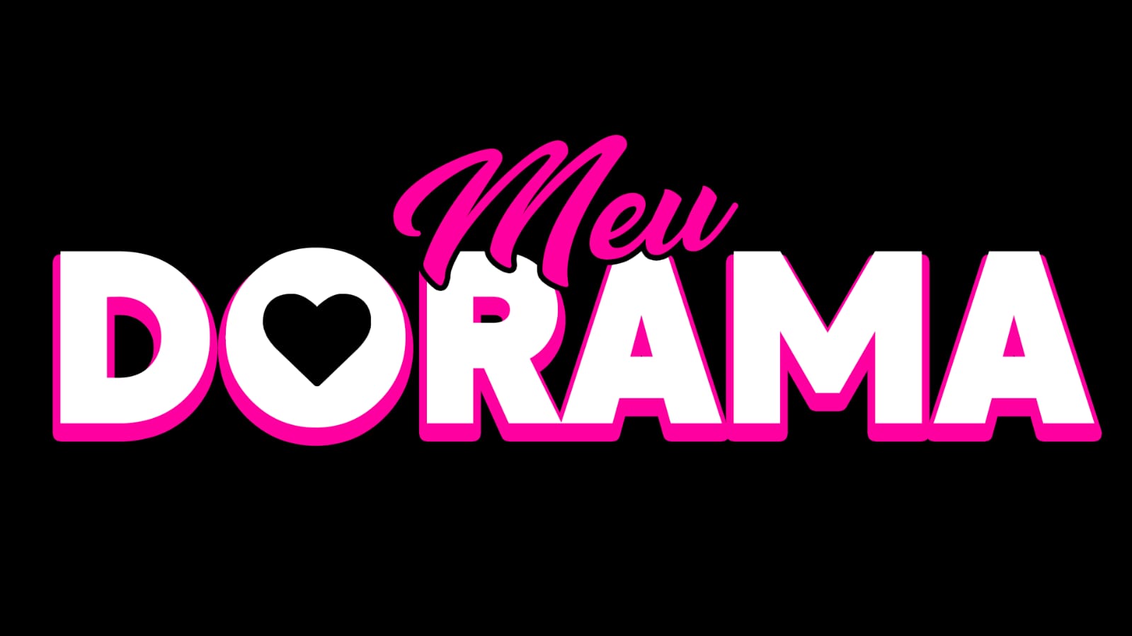 Meu Dorama - O App das Dorameiras